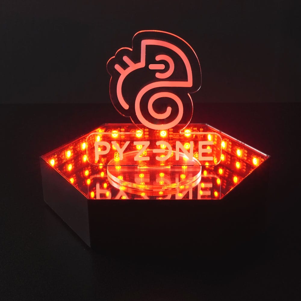 PYZONE : 卓上RGBミラー | 【公式】サンコー通販サイト