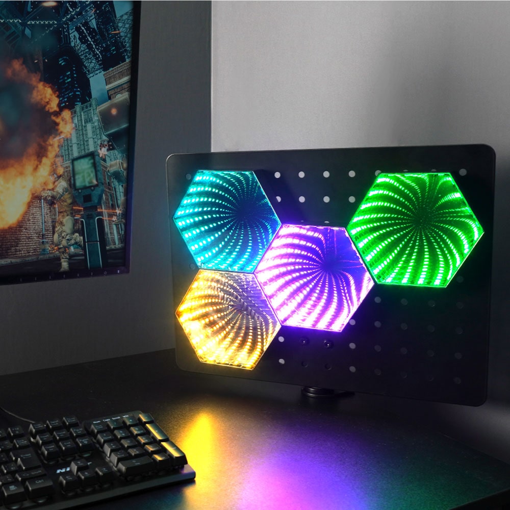 PYZONE : 卓上RGBミラー | 【公式】サンコー通販サイト