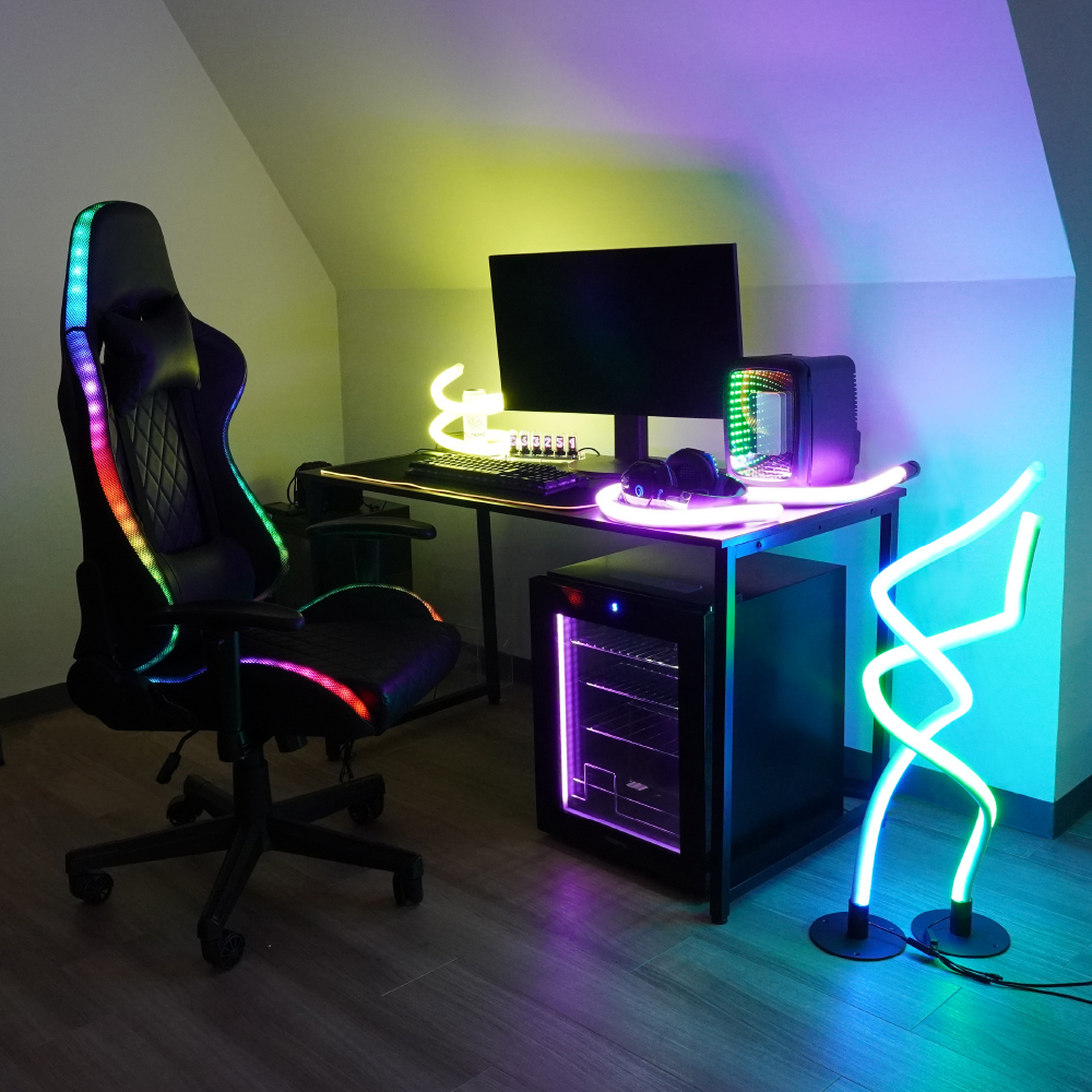 PYZONE : フレキシブルRGBバーライト | 【公式】サンコー通販サイト